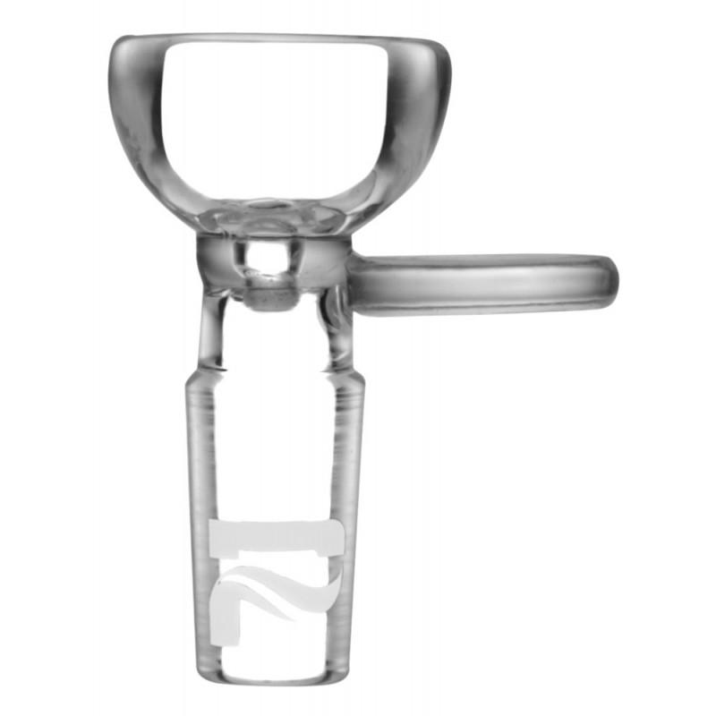 Pulsar Rounded Bowl Herb Slide w/ Handle – BudBundles