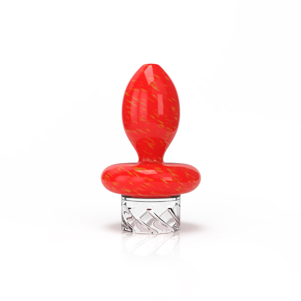 BALLON TOP VORTEX CARB CAP – BudBundles