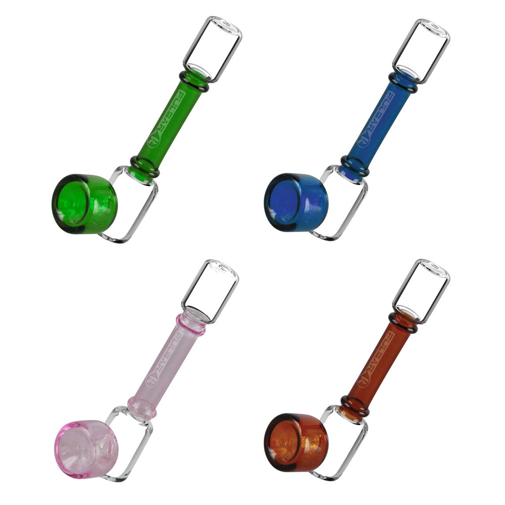 Pulsar Steamroller - 6" / Colors Vary – BudBundles